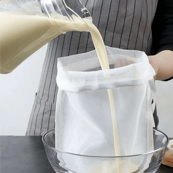 Soya bean milk filter cloth – The Golden Days Homeware Store